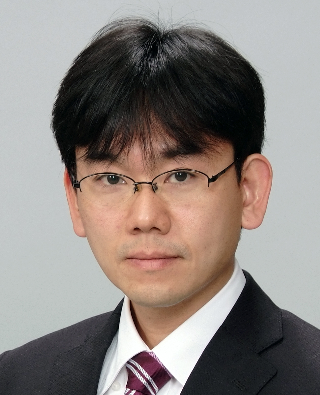 Tada Lab. at MCES in Tokyo Tech.